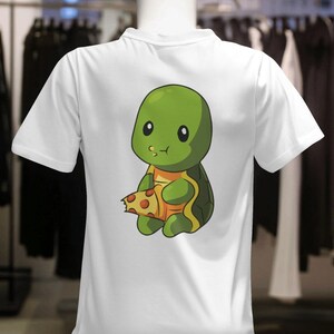 Turtle Svg Bundle \ Turtle Clipart \ Cute Sea Turtle \ Baby Turtle ...