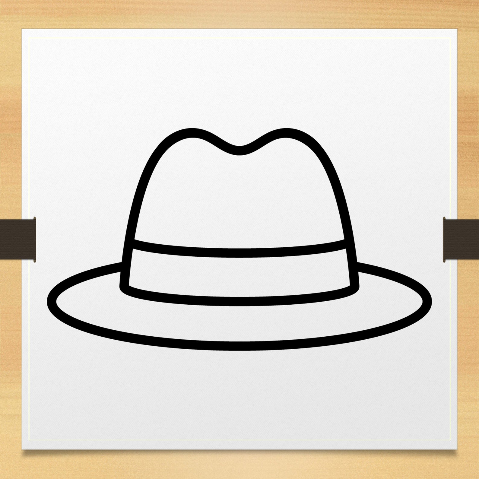 Hat Svgs Bundle / Hat Svg Bundle / Hat Png / Hat Clipart / Hat Svgs ...