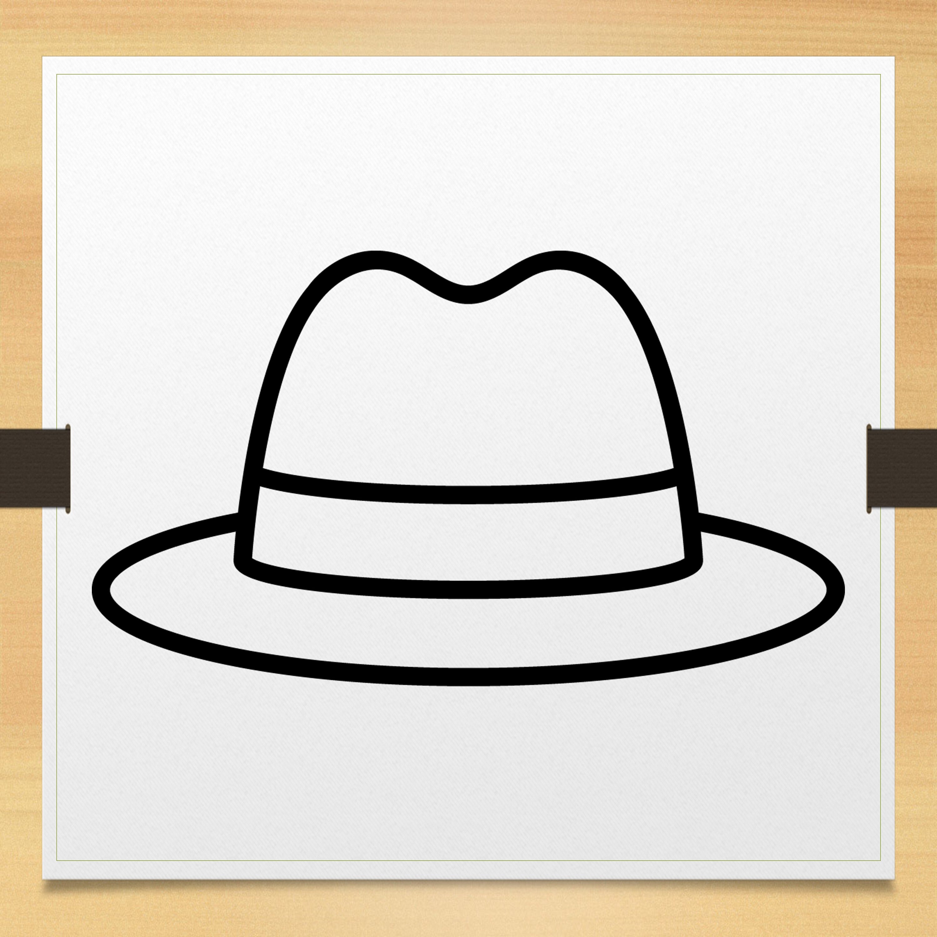 Hat Svgs Bundle / Hat Svg Bundle / Hat Png / Hat Clipart / Hat Svgs ...