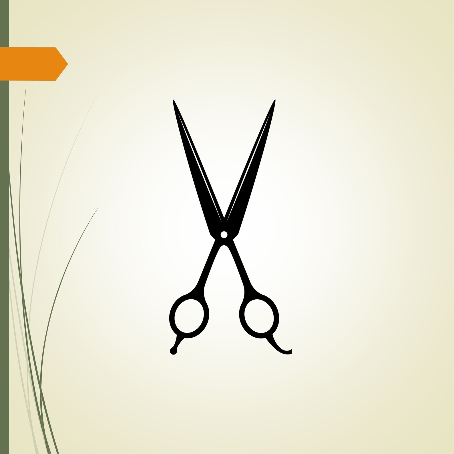 Scissors Svg Bundle \ Scissors Cut File \ Scissors Clipart \ Scissors ...