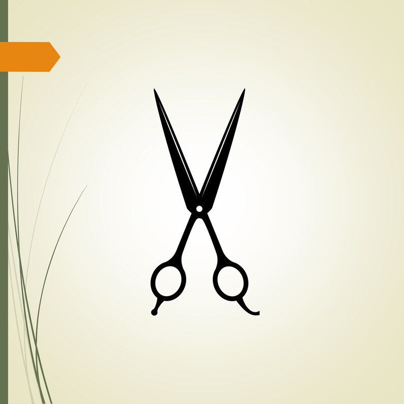 Scissors Svg Bundle \ Scissors Cut File \ Scissors Clipart \ Scissors ...
