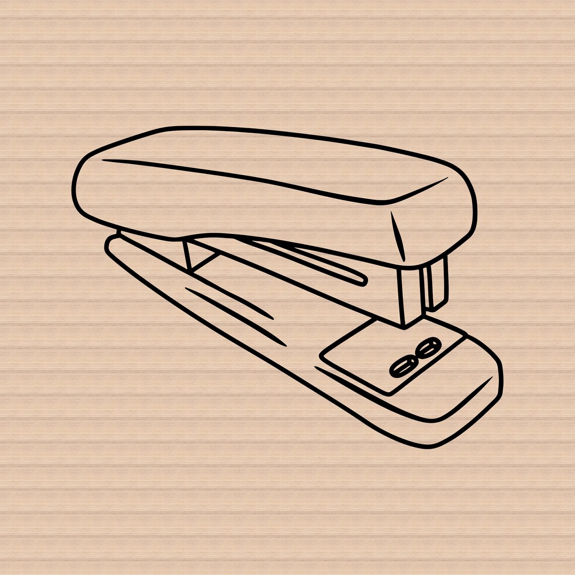 Stapler SVG Bundle \ Stapler SVG \ Stapler Clipart \ Stapler Cut Files ...