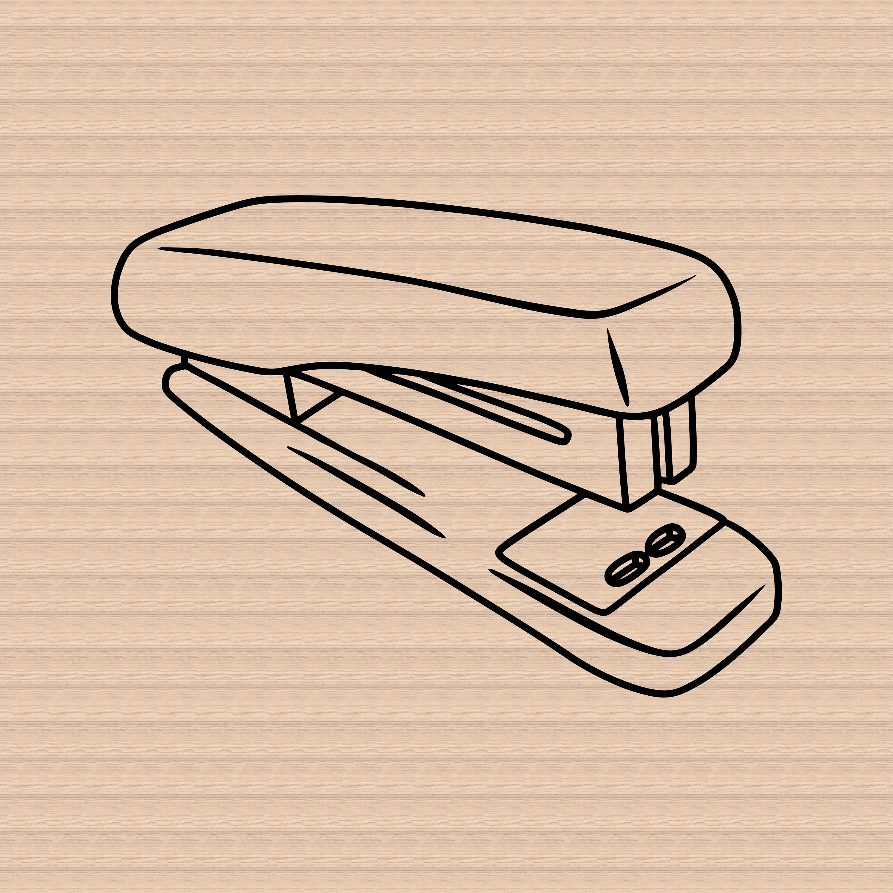 Stapler SVG Bundle \ Stapler SVG \ Stapler Clipart \ Stapler Cut Files ...