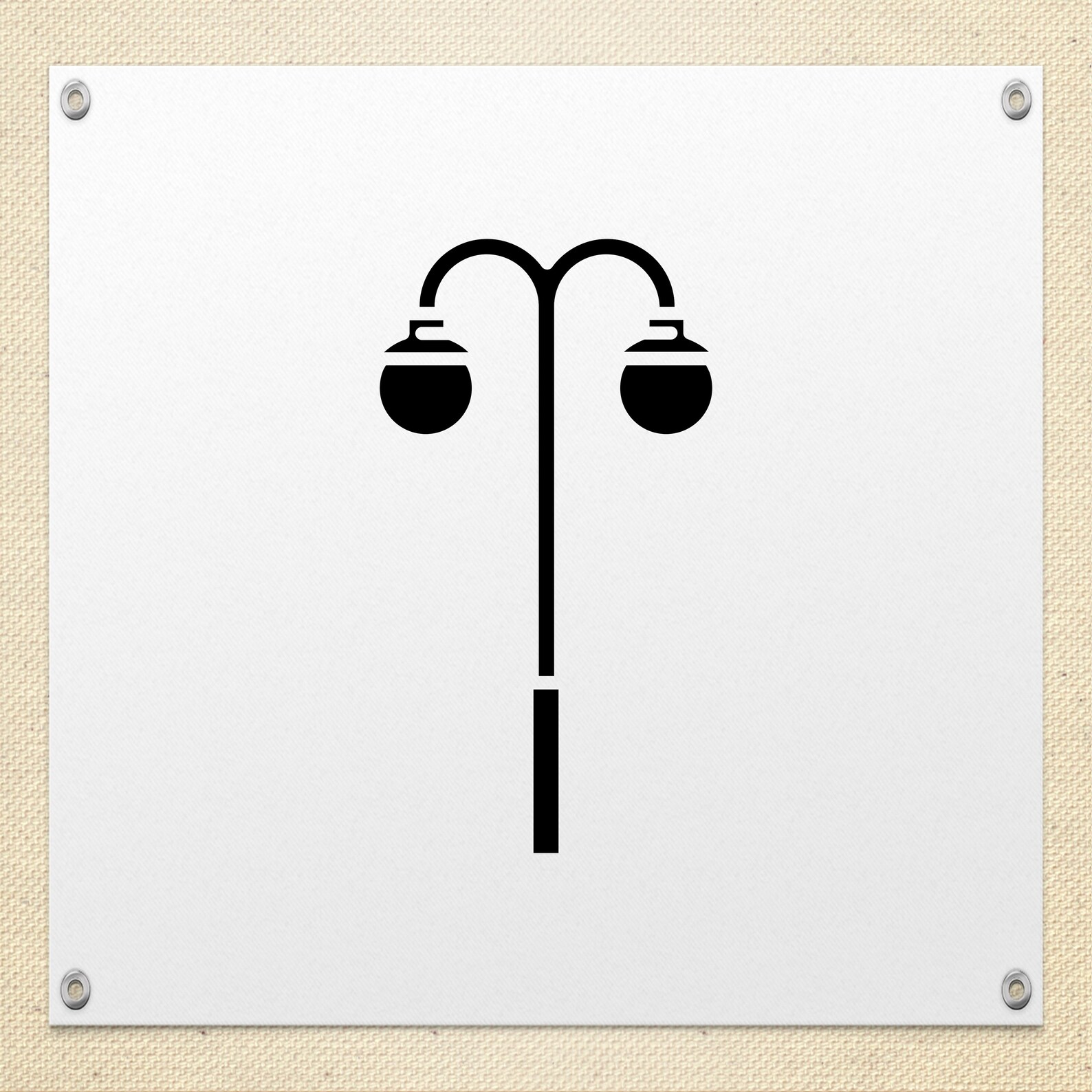 Street Light SVG Bundle \ Lights SVG \ Light Cut Files \ Porch Lights ...