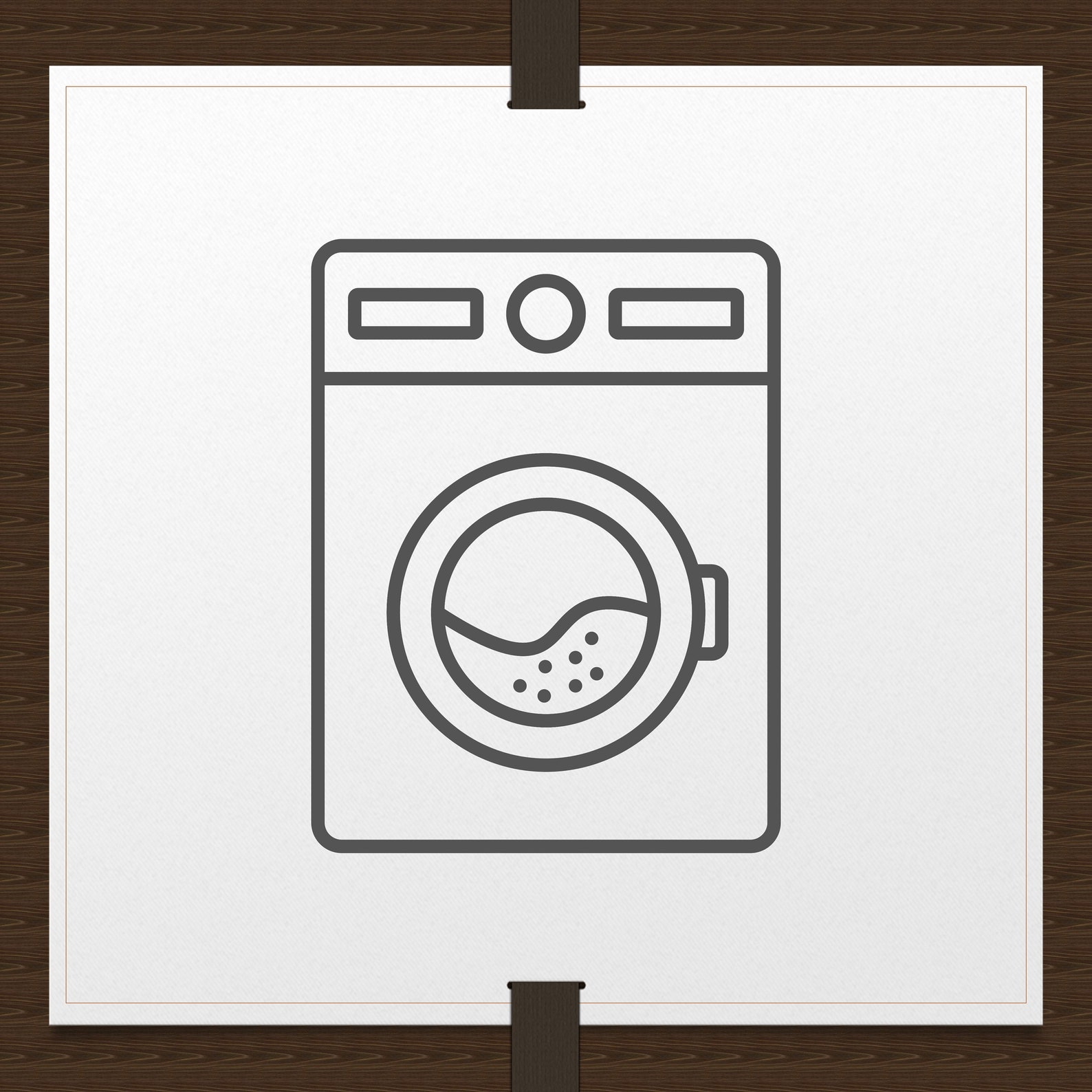 Washing Machine SVG Bundle \ Washer SVG \ Washer Clipart \ Washing ...