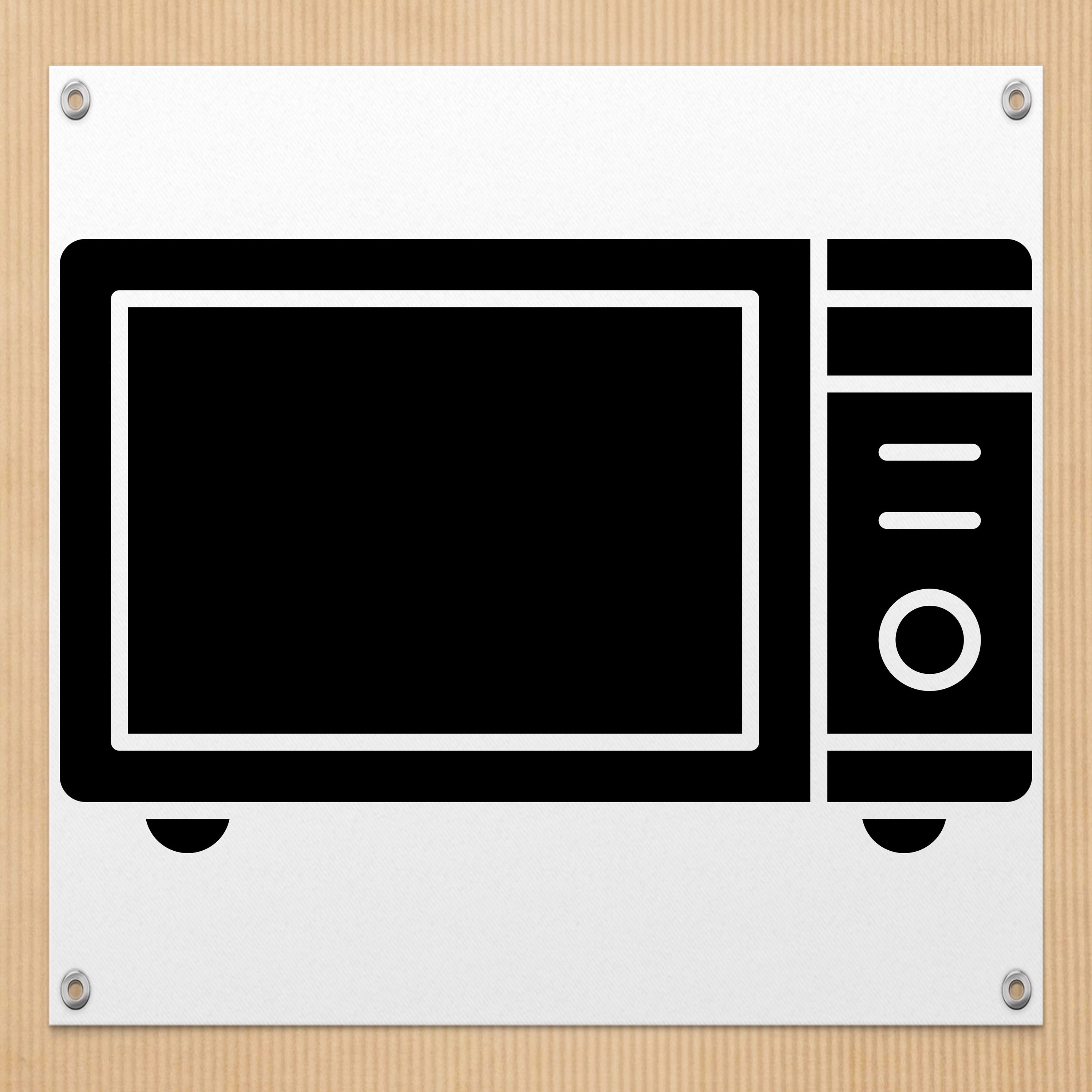 Microwave Oven SVG Bundle \ Microwave Oven Cut Files \ Microwave SVG ...