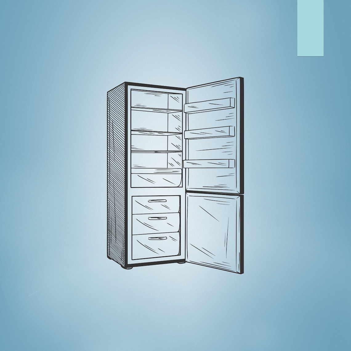 Fridge Svg Bundle \ Fridge Svg \ Fridge Clipart \ Fridge Cut Files ...