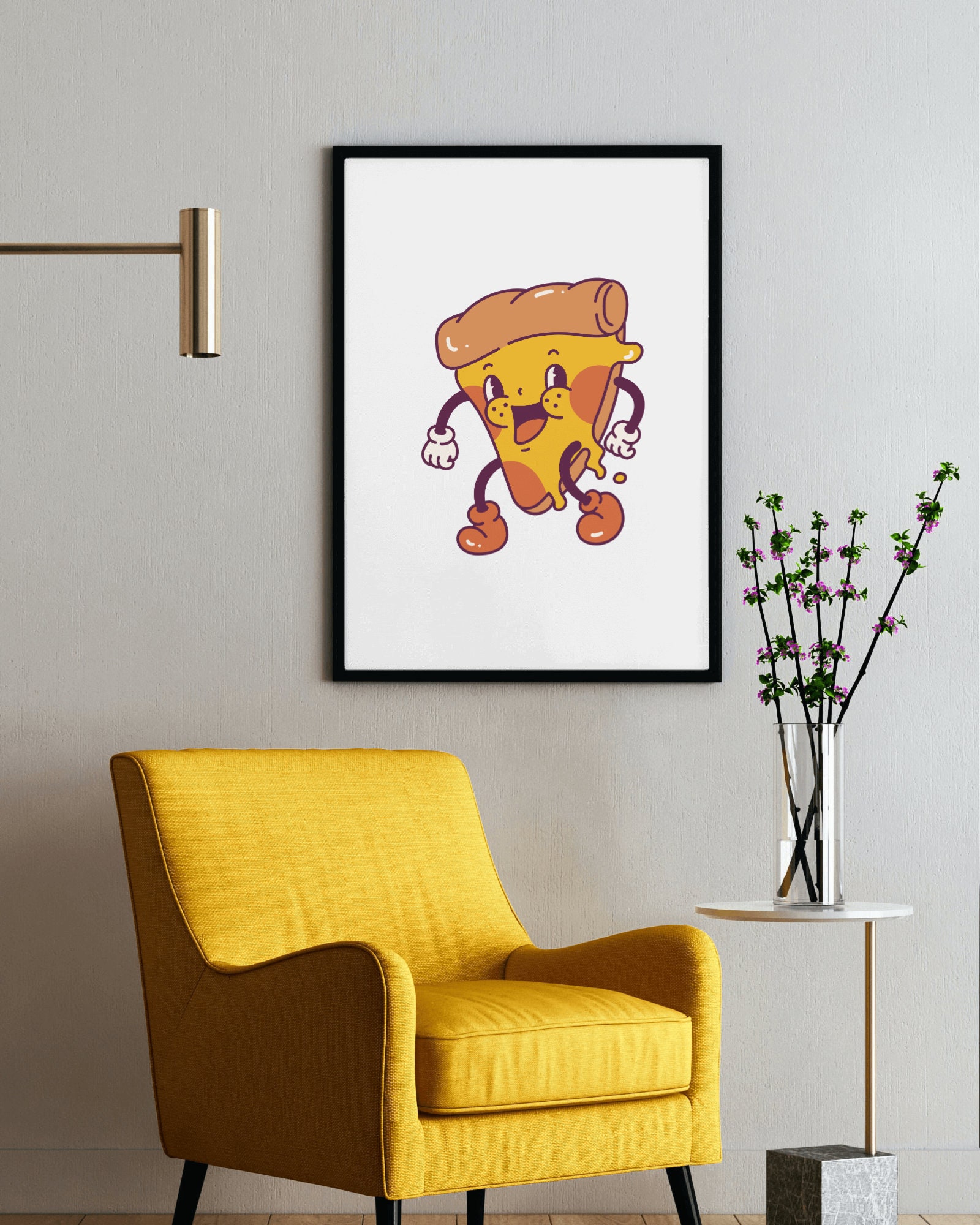 Pizza Svg Pizza Svg Bundle Pizza Slice Clipart Pepperoni Pizza Svg ...