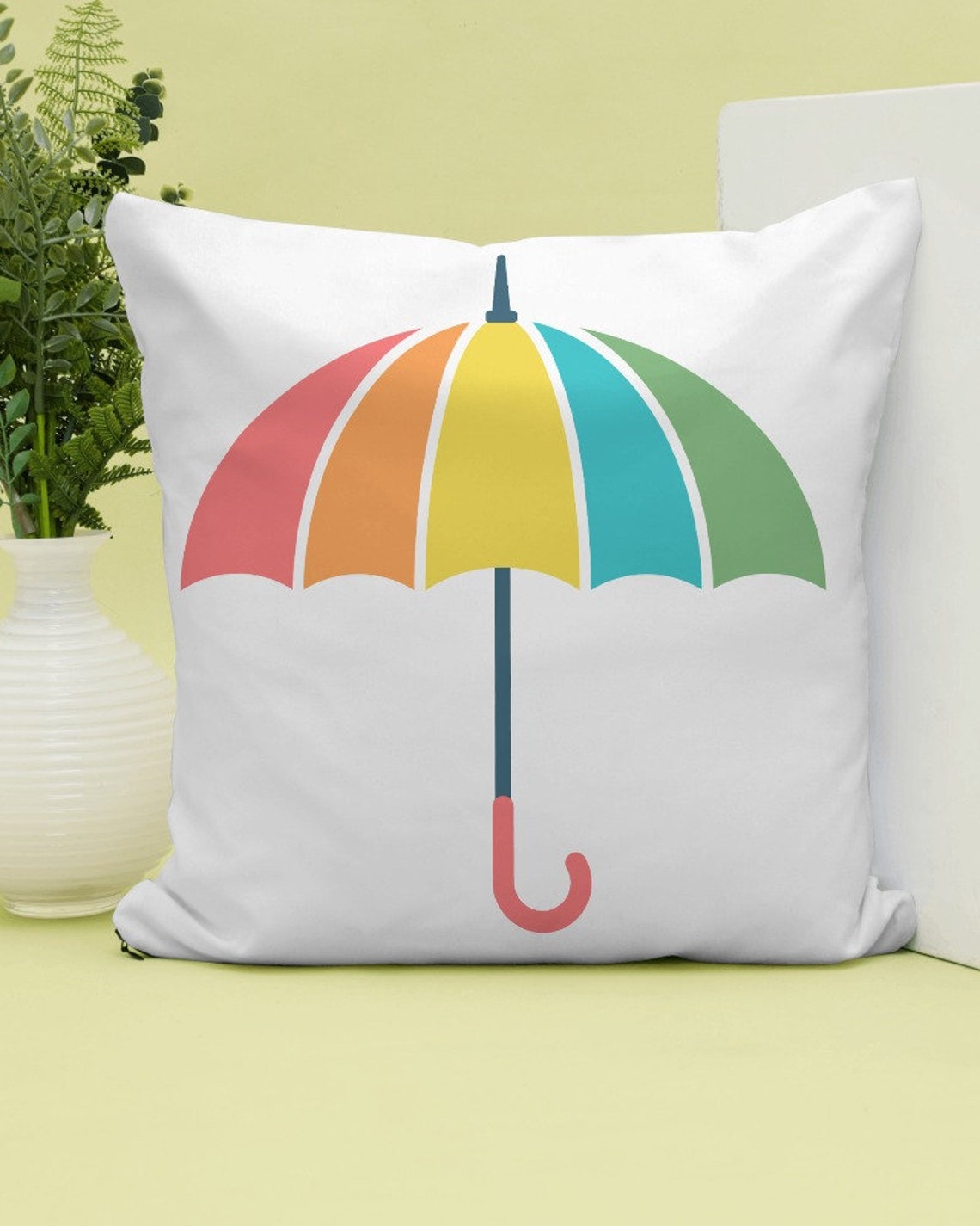 Umbrella SVG Bundle \ Umbrella Clipart \ Umbrella Cut Files \ Umbrella ...