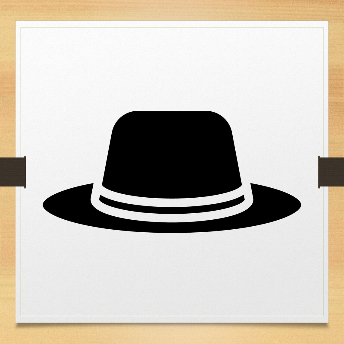 Hat Svgs Bundle / Hat Svg Bundle / Hat Png / Hat Clipart / Hat Svgs ...