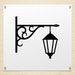 Street Light SVG Bundle Lights SVG Light Cut Files Porch Lights SVG ...