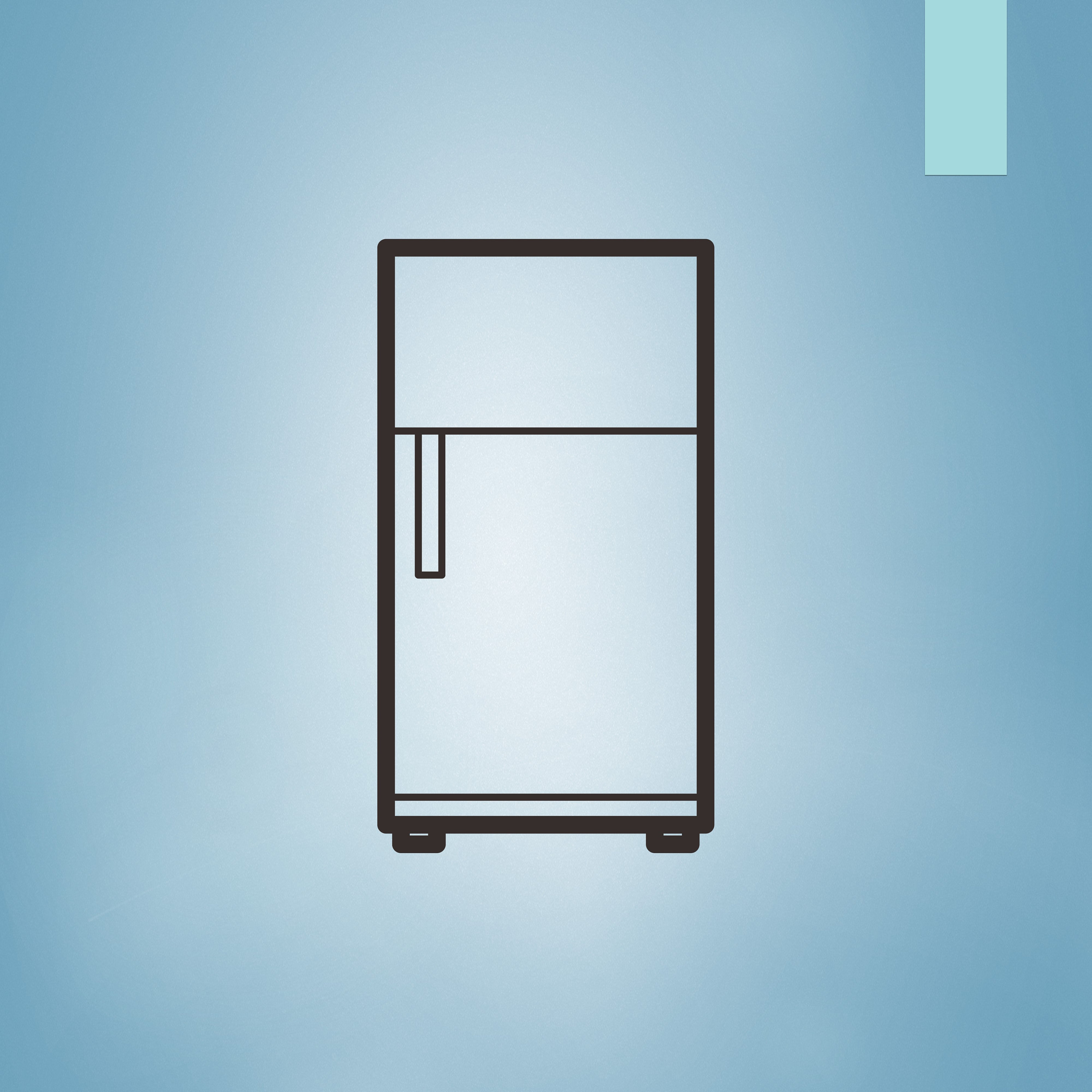 Fridge Svg Bundle \ Fridge Svg \ Fridge Clipart \ Fridge Cut Files ...