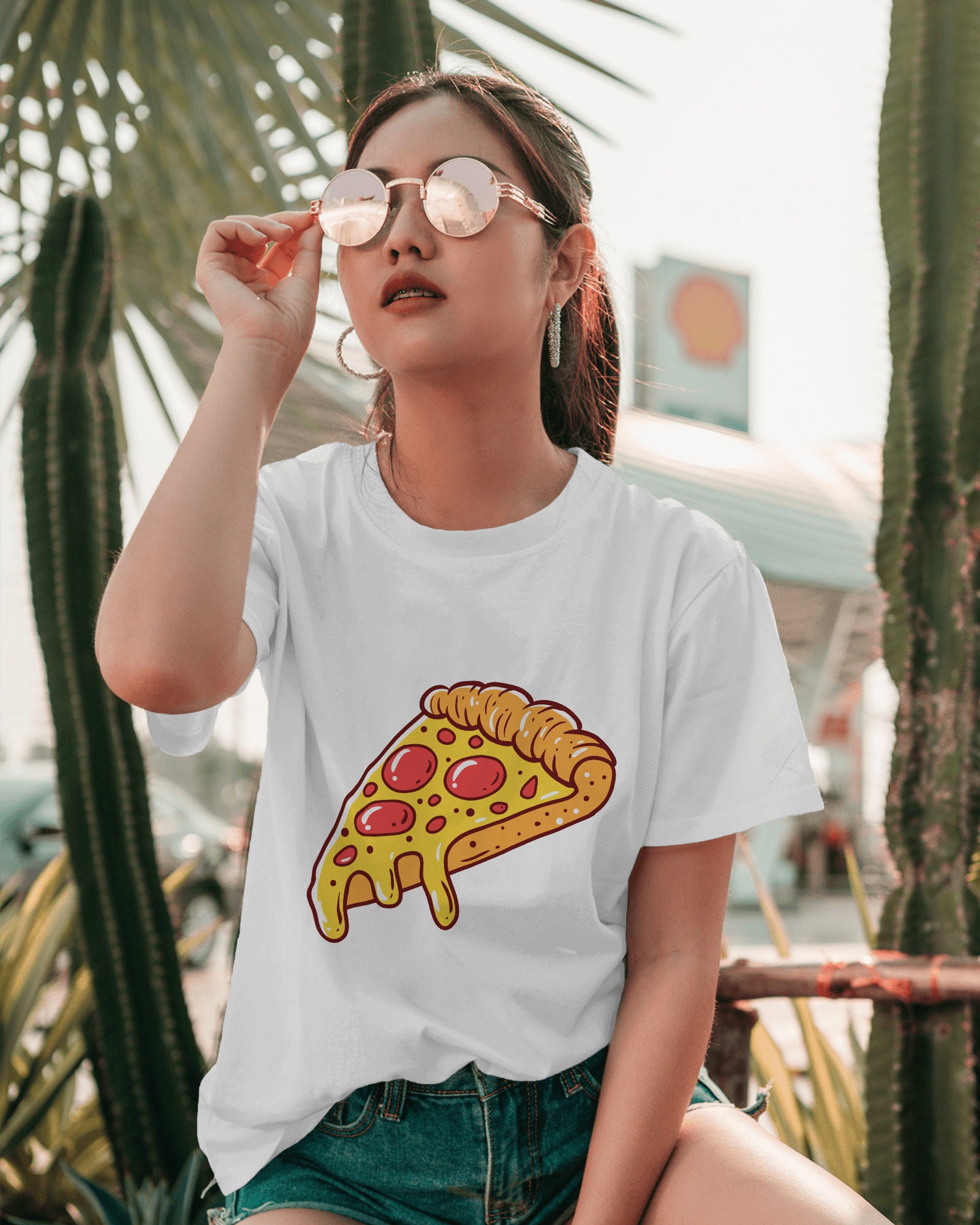 Pizza Svg Pizza Svg Bundle Pizza Slice Clipart Pepperoni Pizza Svg ...