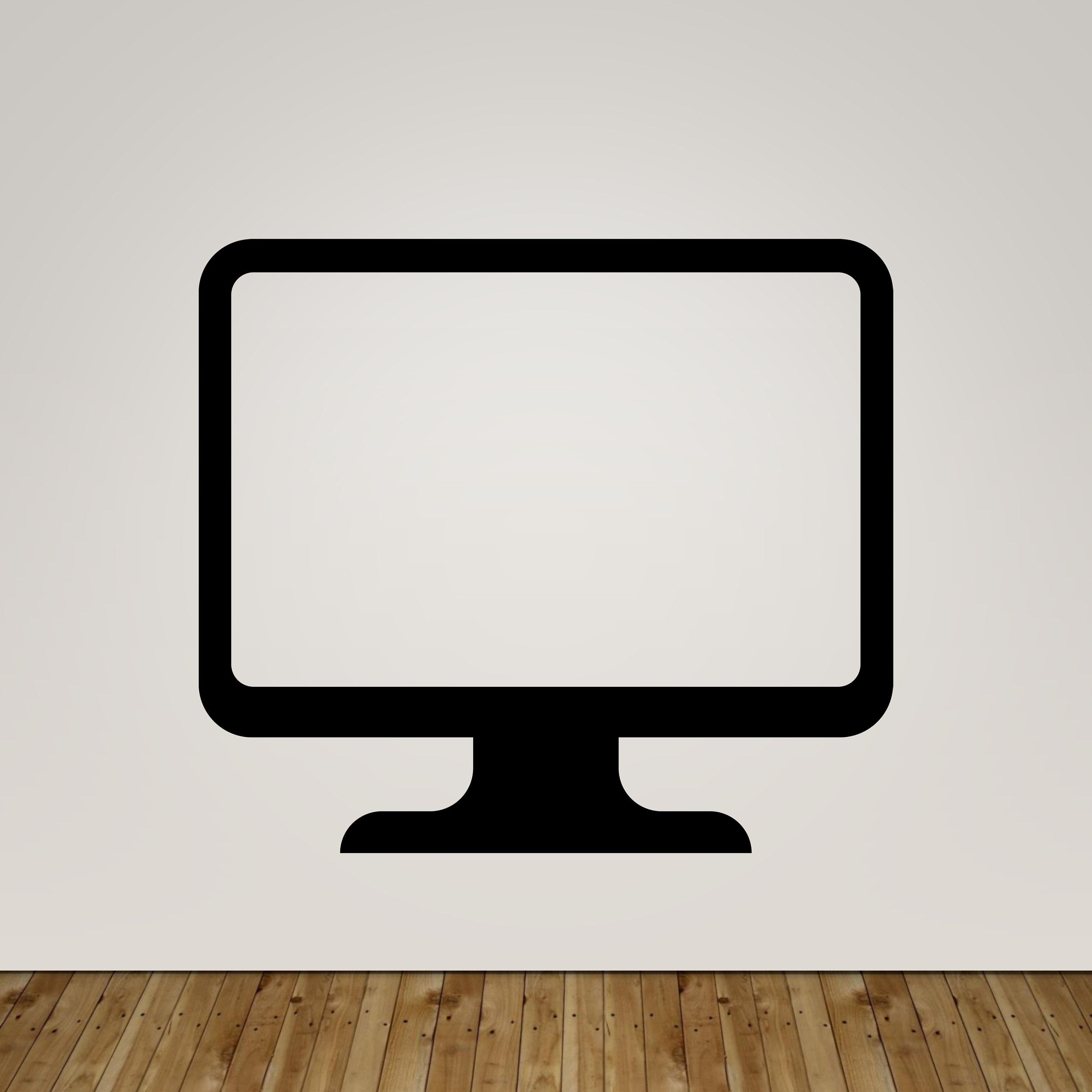 Computer SVG Bundle \ Laptop SVG \ Desktop SVG \ Moniter Svg \ Computer ...