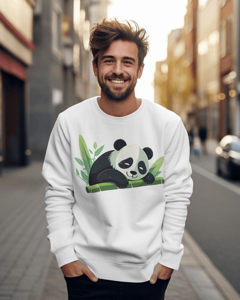 Panda SVG Bundle Cute Baby Panda Svg Panda Cut File Panda Clipart Panda Png Panda Baby Cute ...