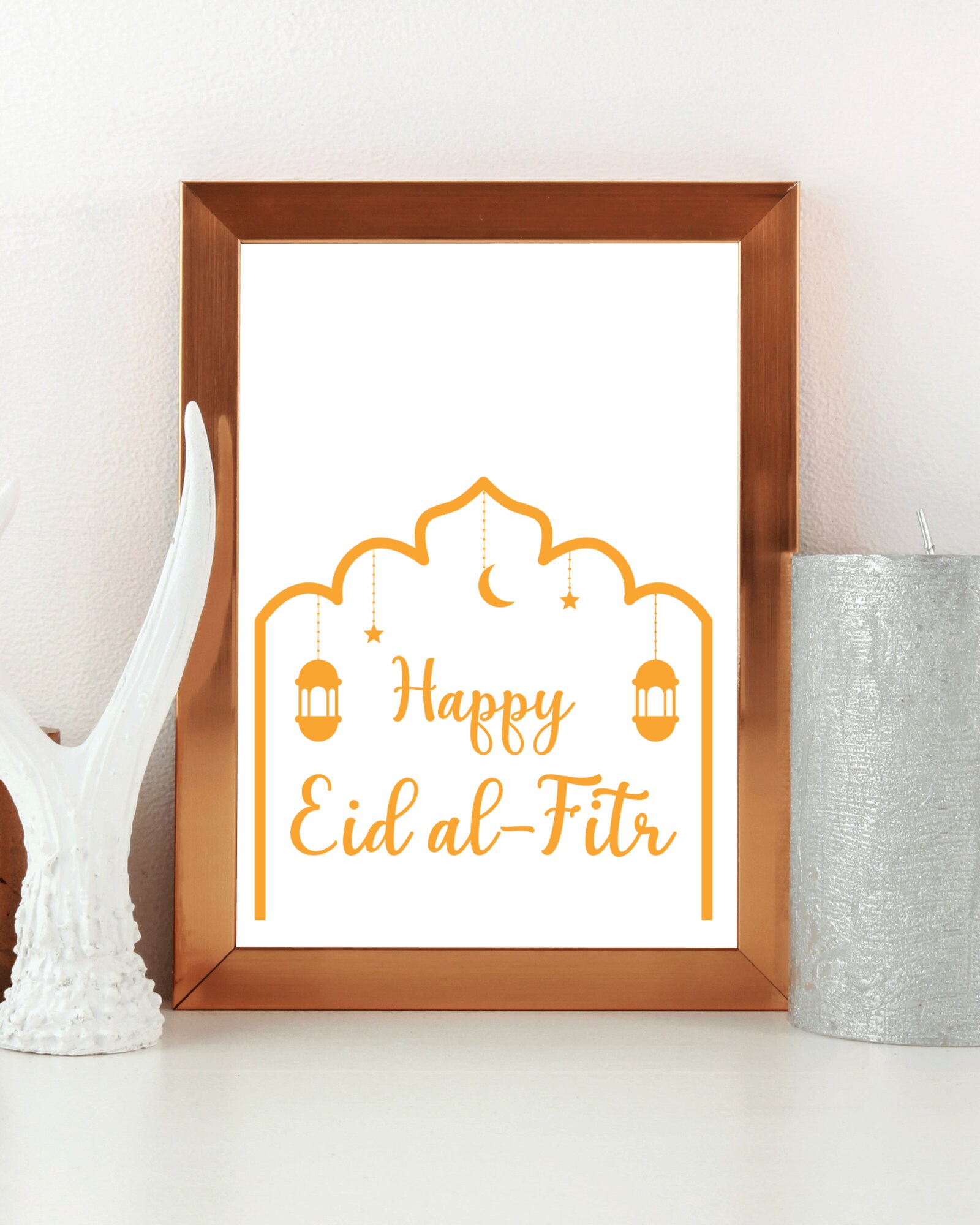 Eid Svg Bundle/happy Eid Day Svg\islamic SVG Bundle/eid Vector Bundle ...