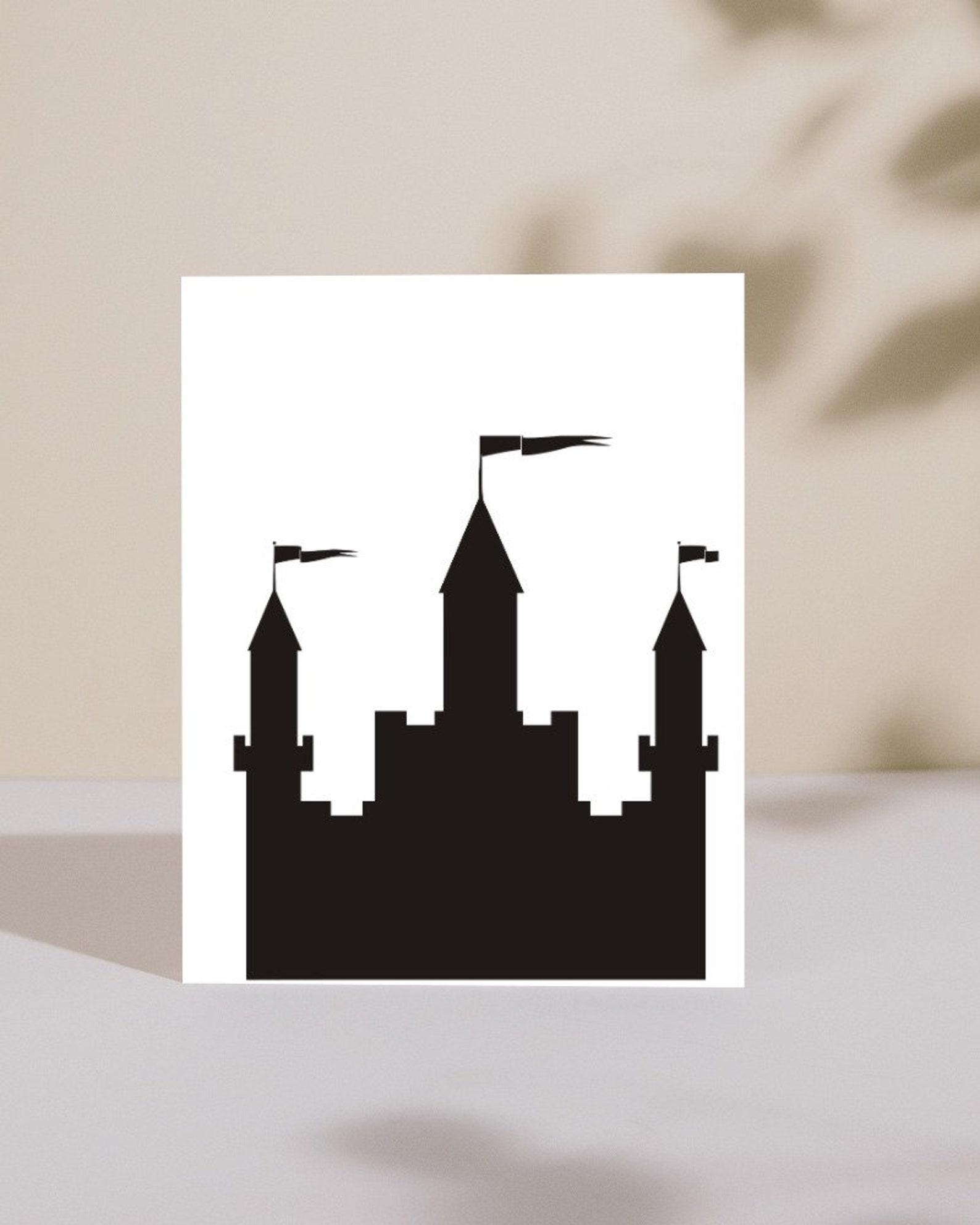 Castle SVG Bundle \ Castle Cut File \ Castle Clip Art \ Castle SVG ...