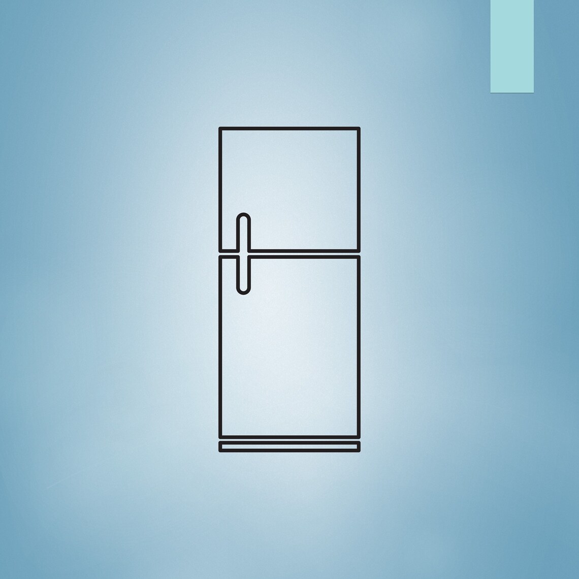 Fridge Svg Bundle \ Fridge Svg \ Fridge Clipart \ Fridge Cut Files ...