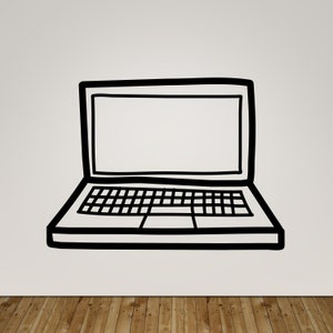 Computer SVG Bundle \ Laptop SVG \ Desktop SVG \ Moniter Svg \ Computer ...