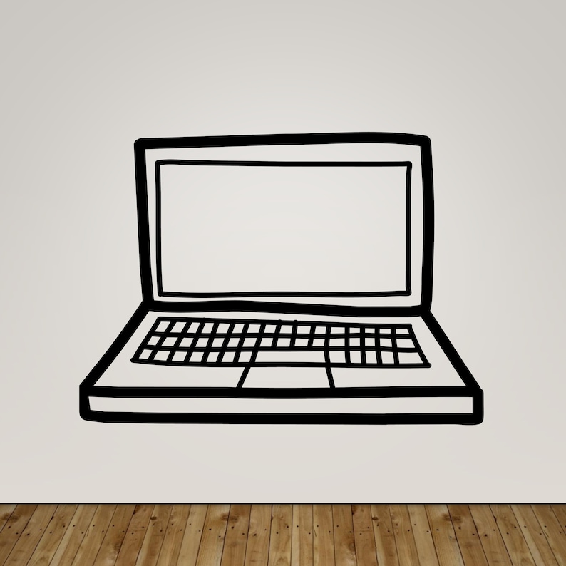 Computer SVG Bundle \ Laptop SVG \ Desktop SVG \ Moniter Svg \ Computer ...