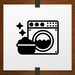 Washing Machine SVG Bundle \ Washer SVG \ Washer Clipart \ Washing ...