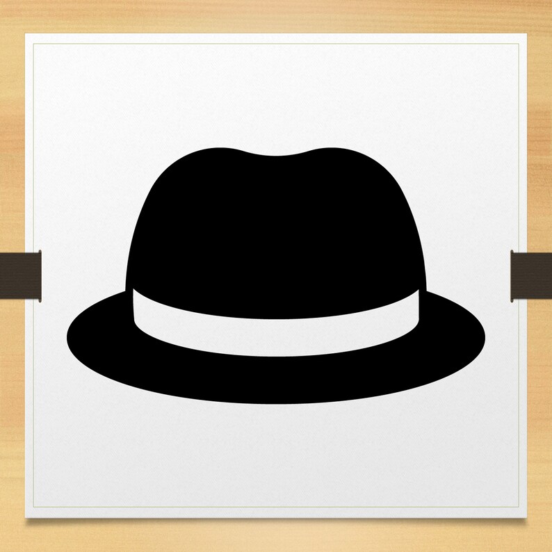 Hat Svgs Bundle / Hat Svg Bundle / Hat Png / Hat Clipart / Hat Svgs ...