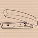 Stapler SVG Bundle \ Stapler SVG \ Stapler Clipart \ Stapler Cut Files ...