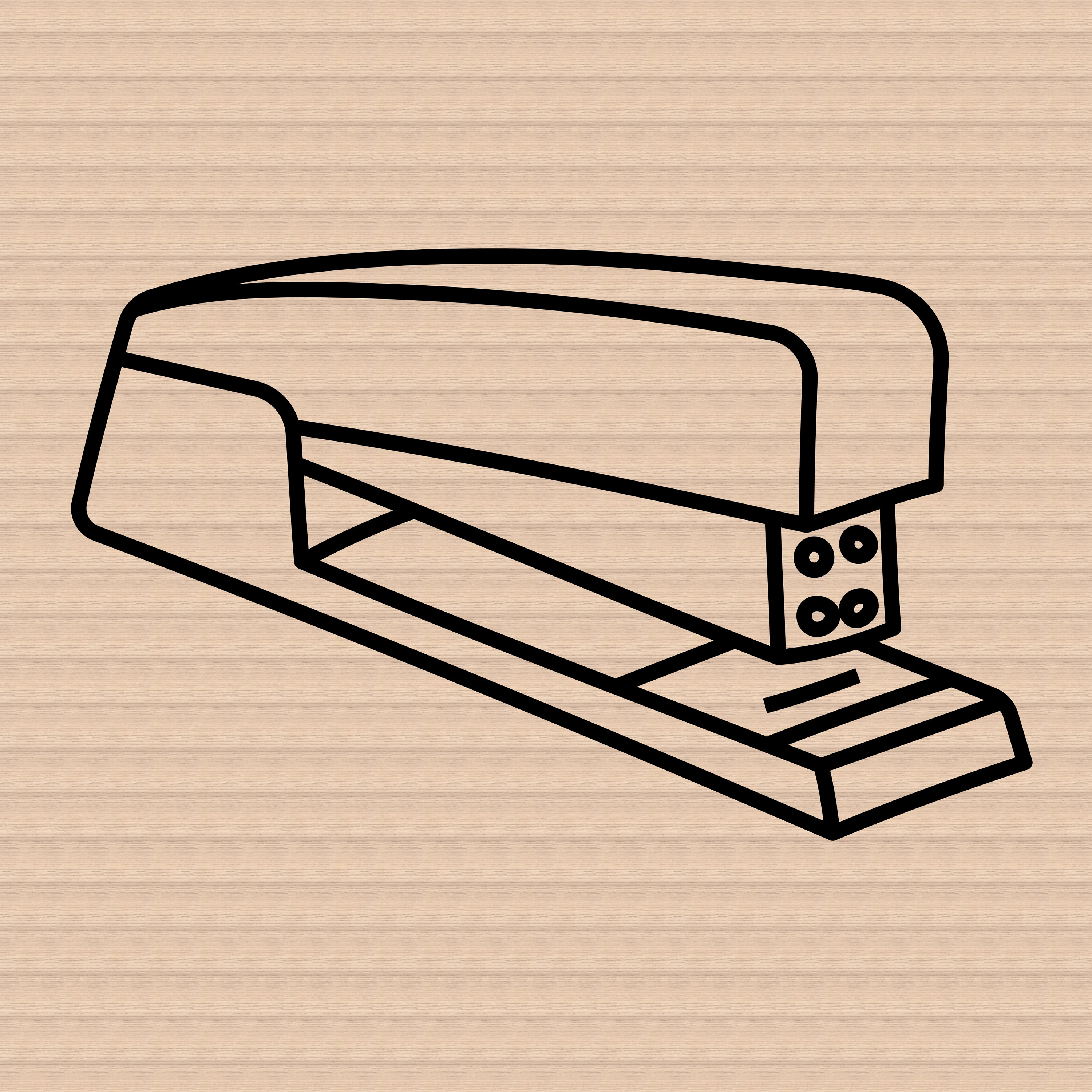 Stapler SVG Bundle \ Stapler SVG \ Stapler Clipart \ Stapler Cut Files ...