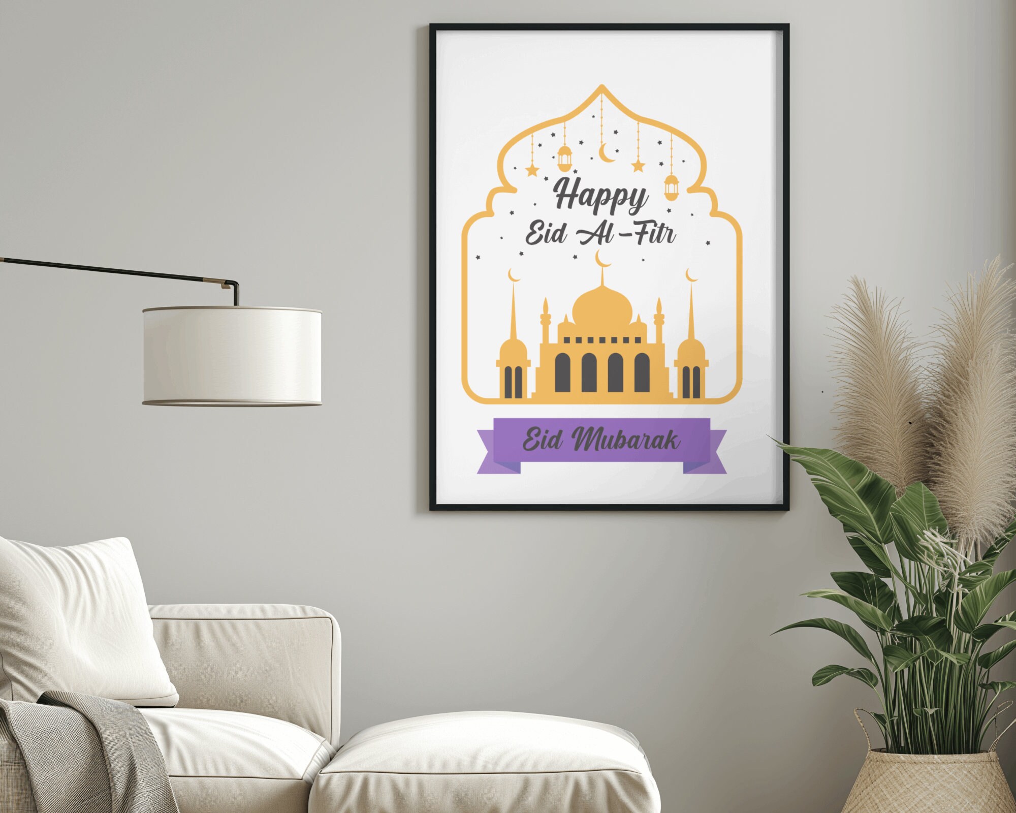 Eid Svg Bundle/happy Eid Day Svg\islamic SVG Bundle/eid Vector Bundle ...