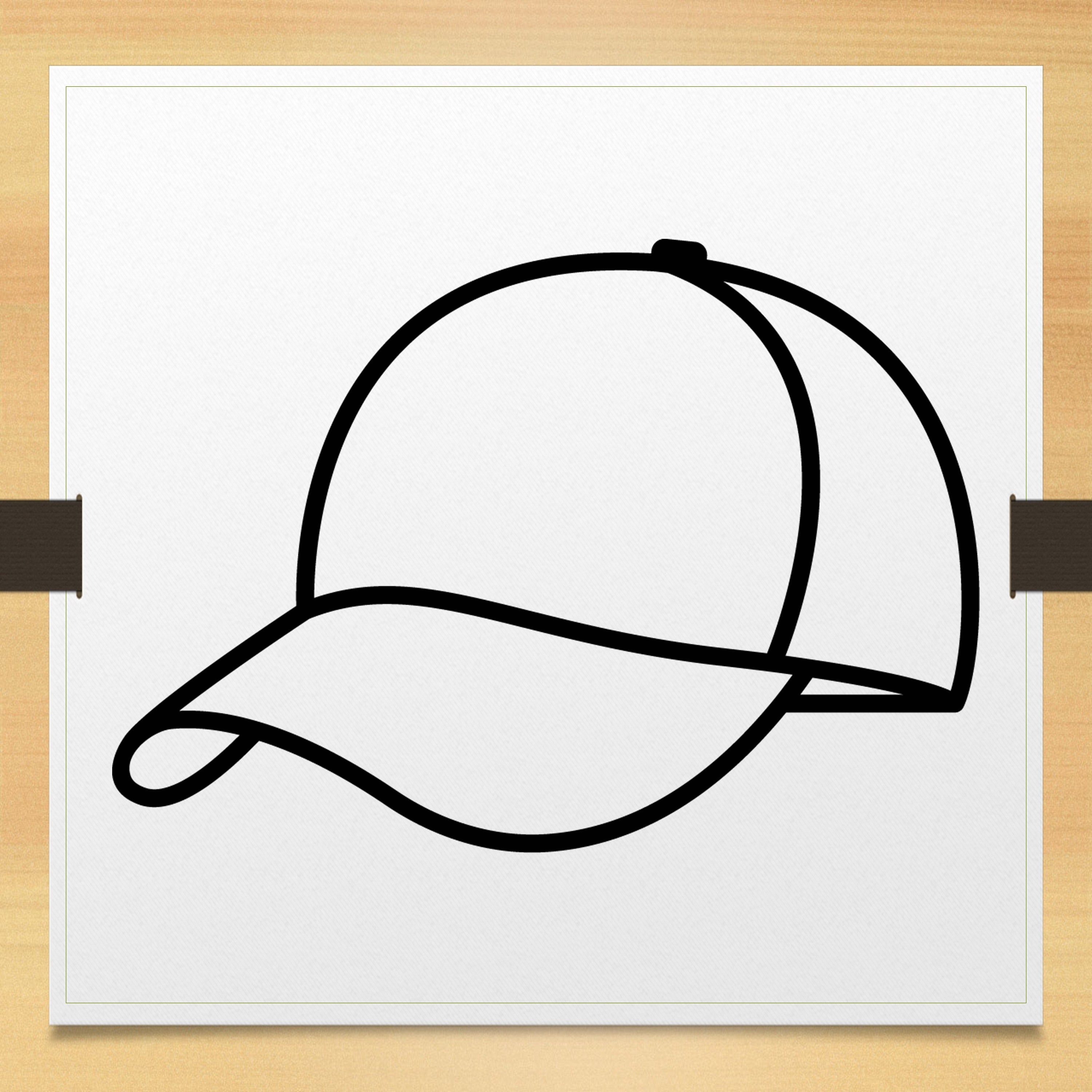 Hat Svgs Bundle / Hat Svg Bundle / Hat Png / Hat Clipart / Hat Svgs ...