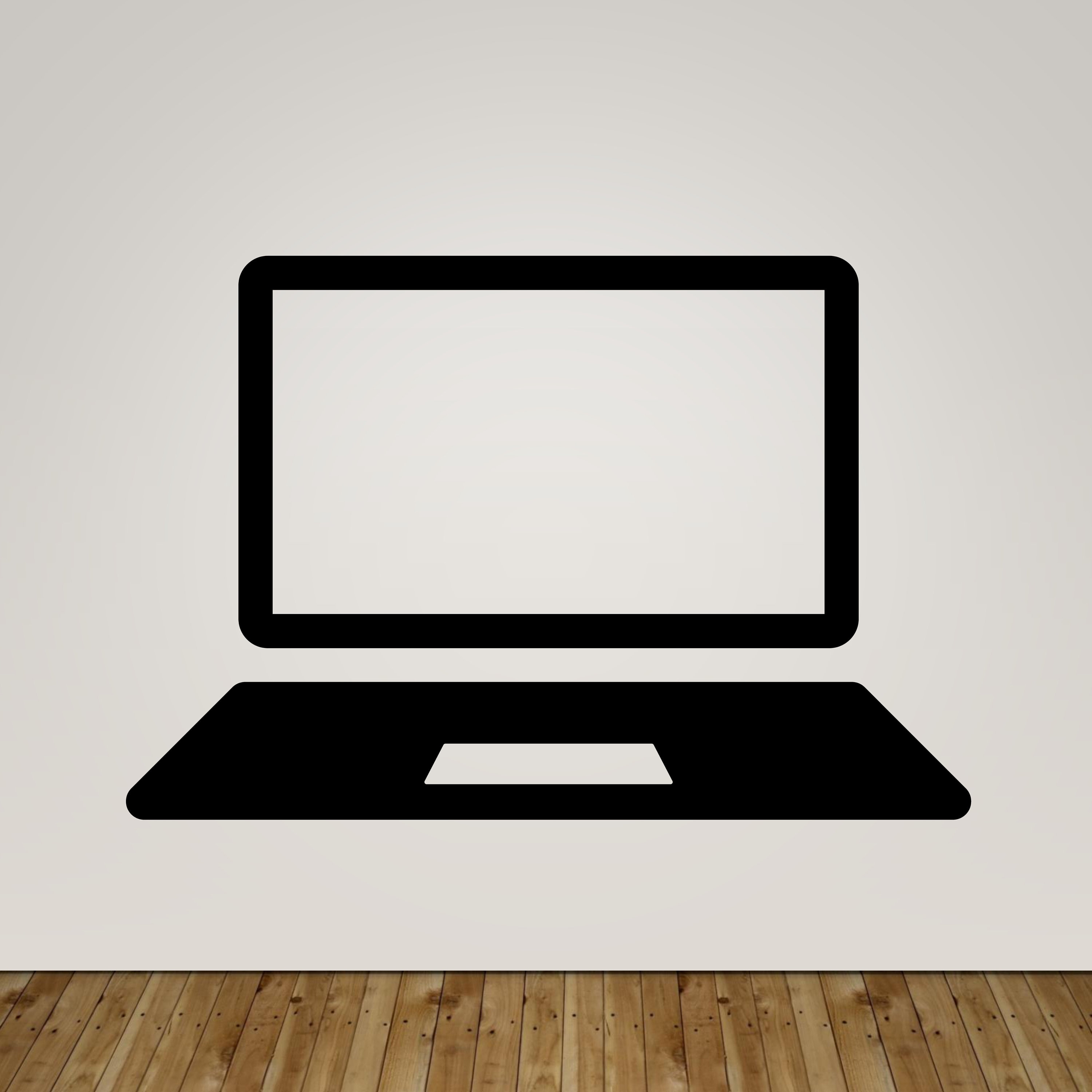 Computer SVG Bundle \ Laptop SVG \ Desktop SVG \ Moniter Svg \ Computer ...