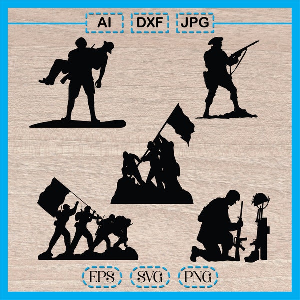 Anzac Cut Files Svg - Etsy Australia