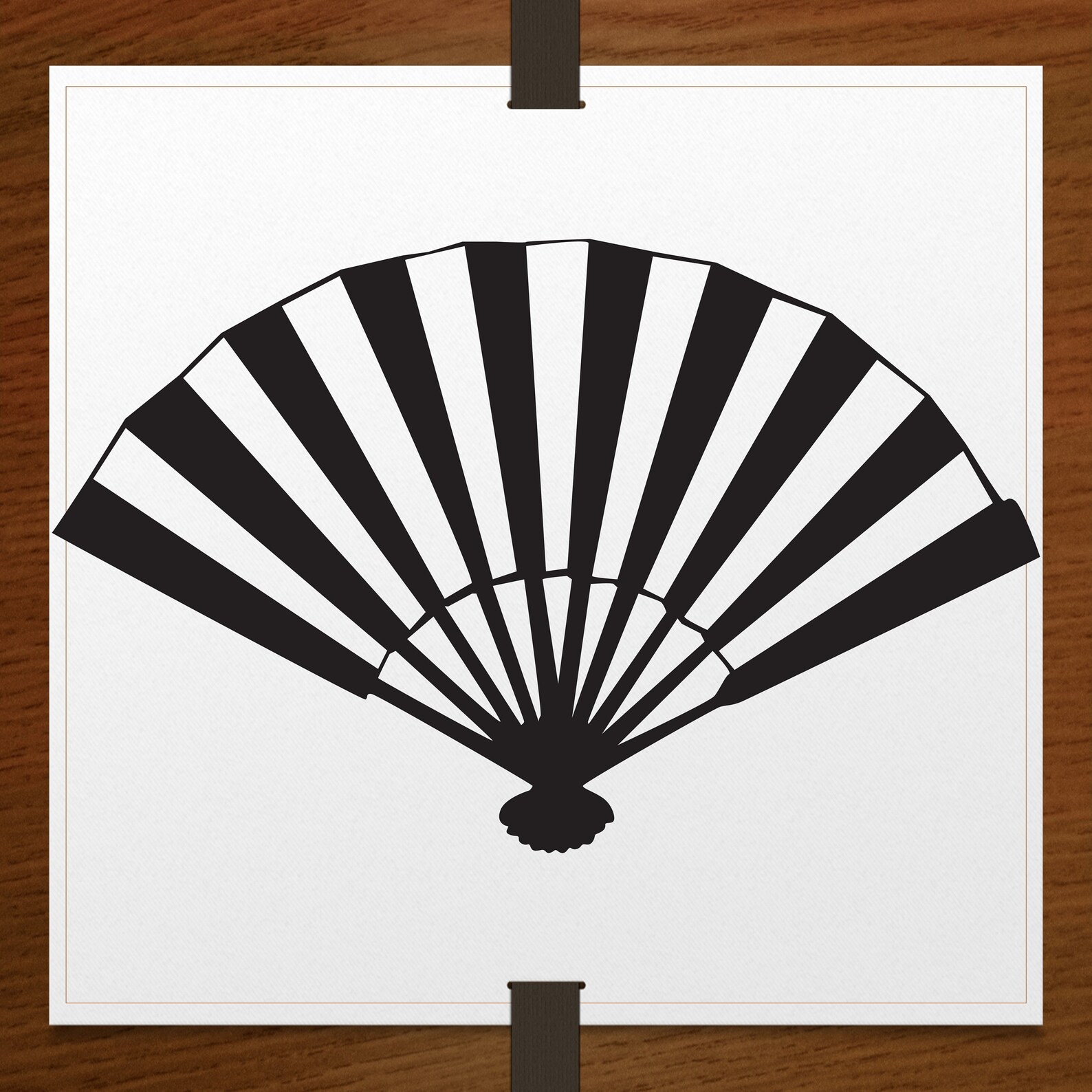 Hand Fan SVG Bundle \ Hand Fan Cut Files \ Fan Clipart \ Hand Fan Svg ...