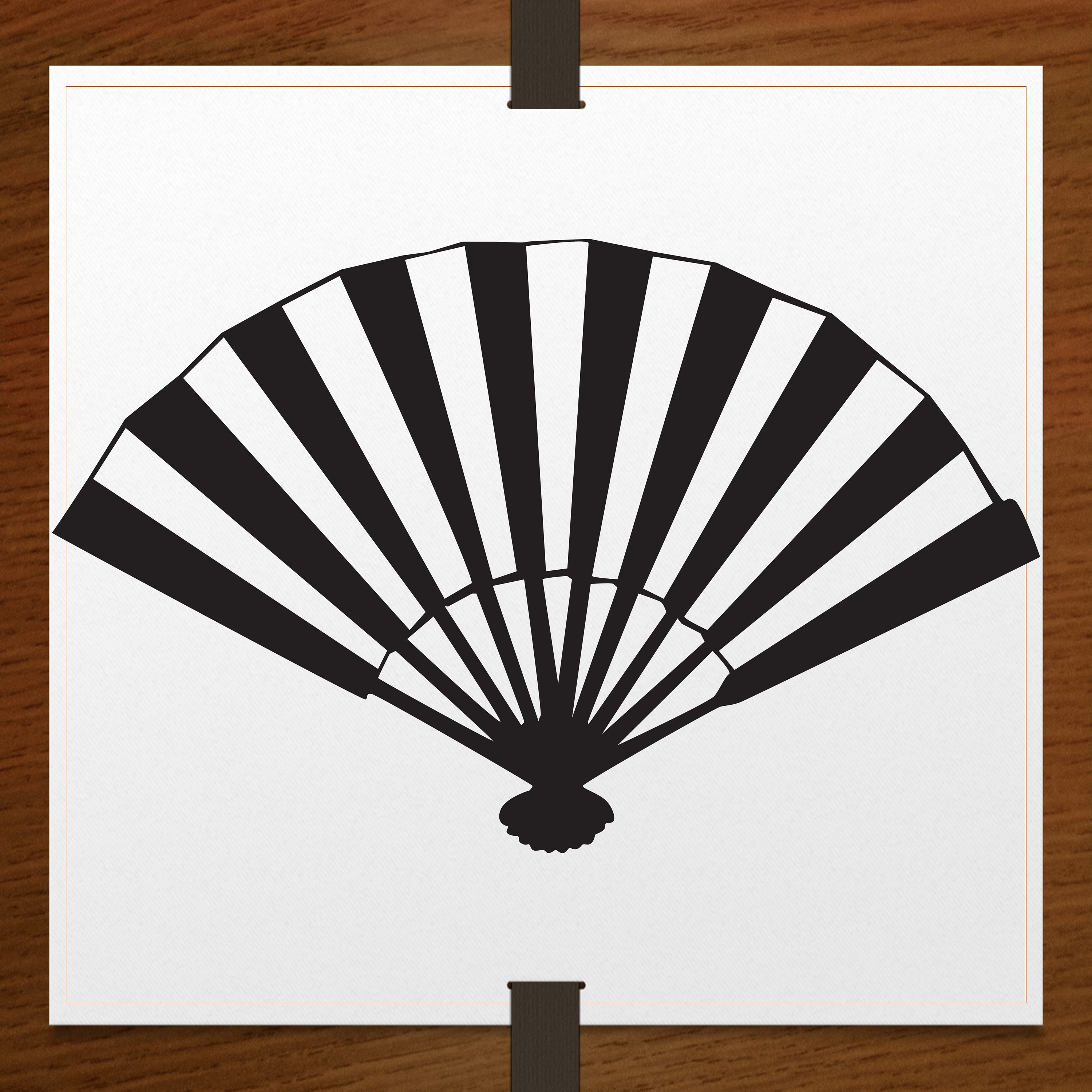 Hand Fan SVG Bundle \ Hand Fan Cut Files \ Fan Clipart \ Hand Fan Svg ...