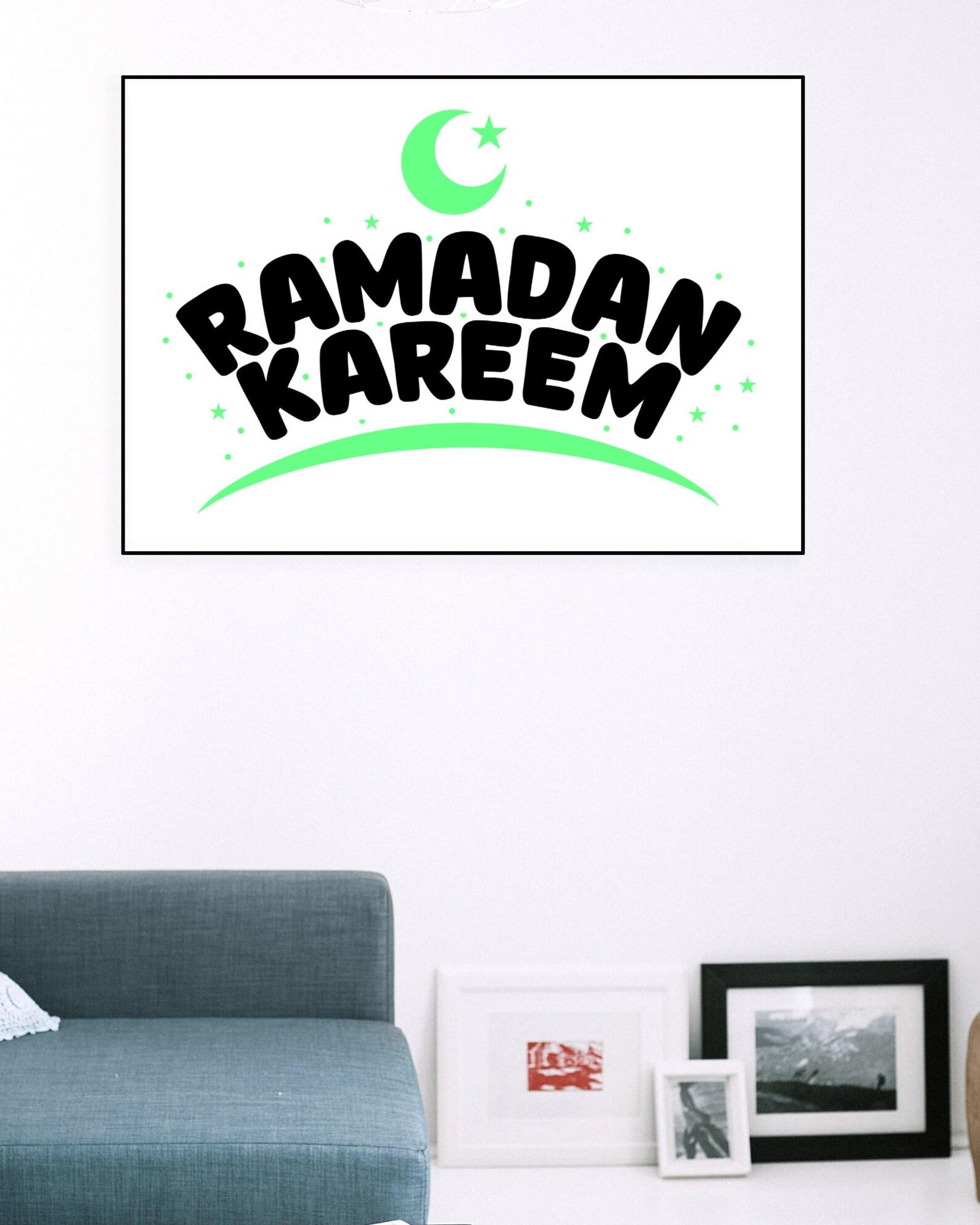 Ramadan Svg Bundle / Ramadan Sign Bundle / Ramadan Cut Files / Ramadan ...