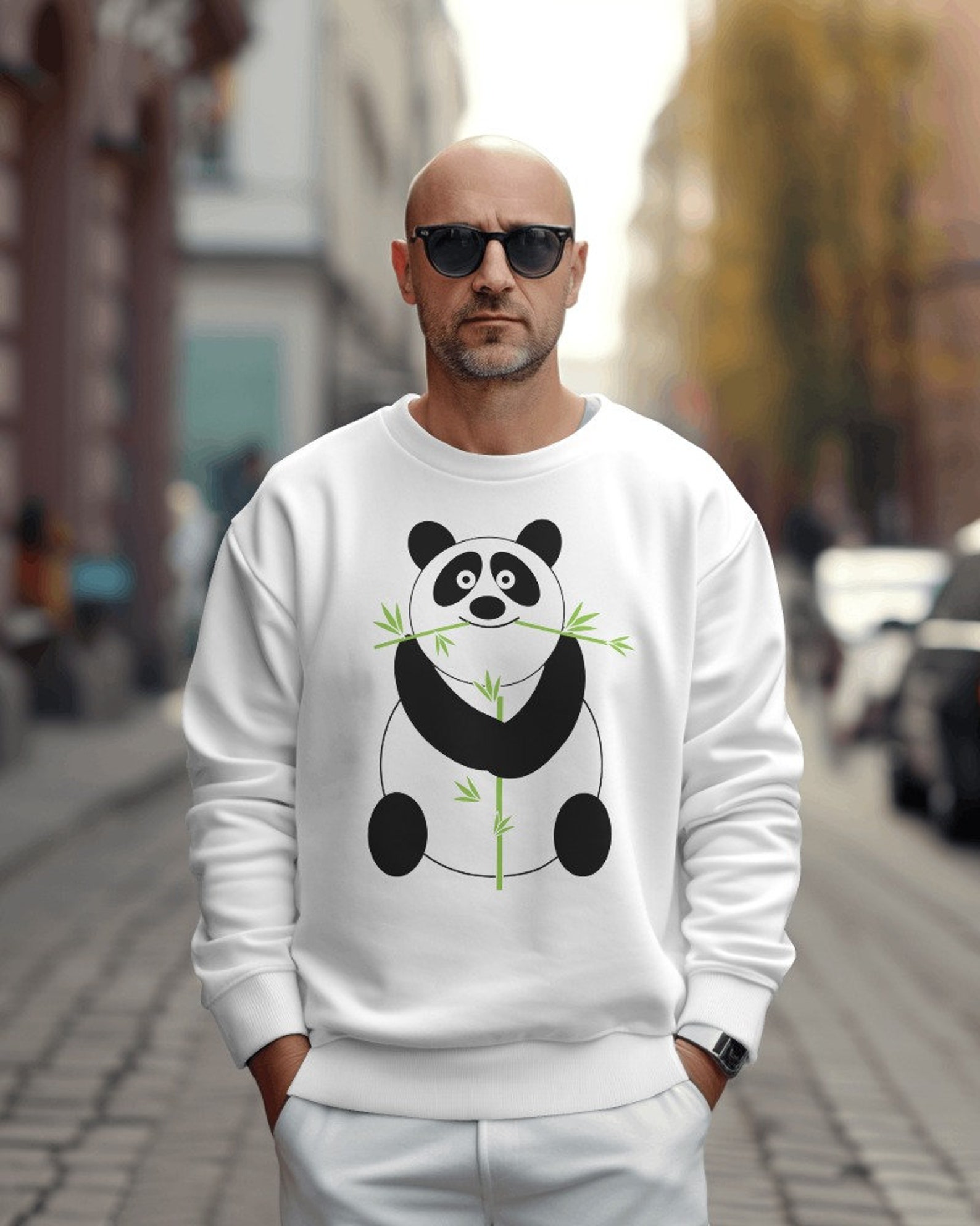 Panda SVG Bundle Cute Baby Panda Svg Panda Cut File Panda Clipart Panda Png Panda Baby Cute ...