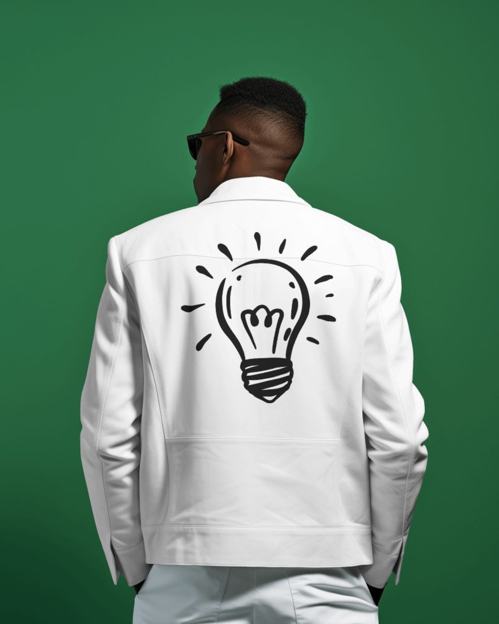 Light Bulb Svg Bundle \ Light Bulb Svg \ Light Bulb Clipart \ Light ...