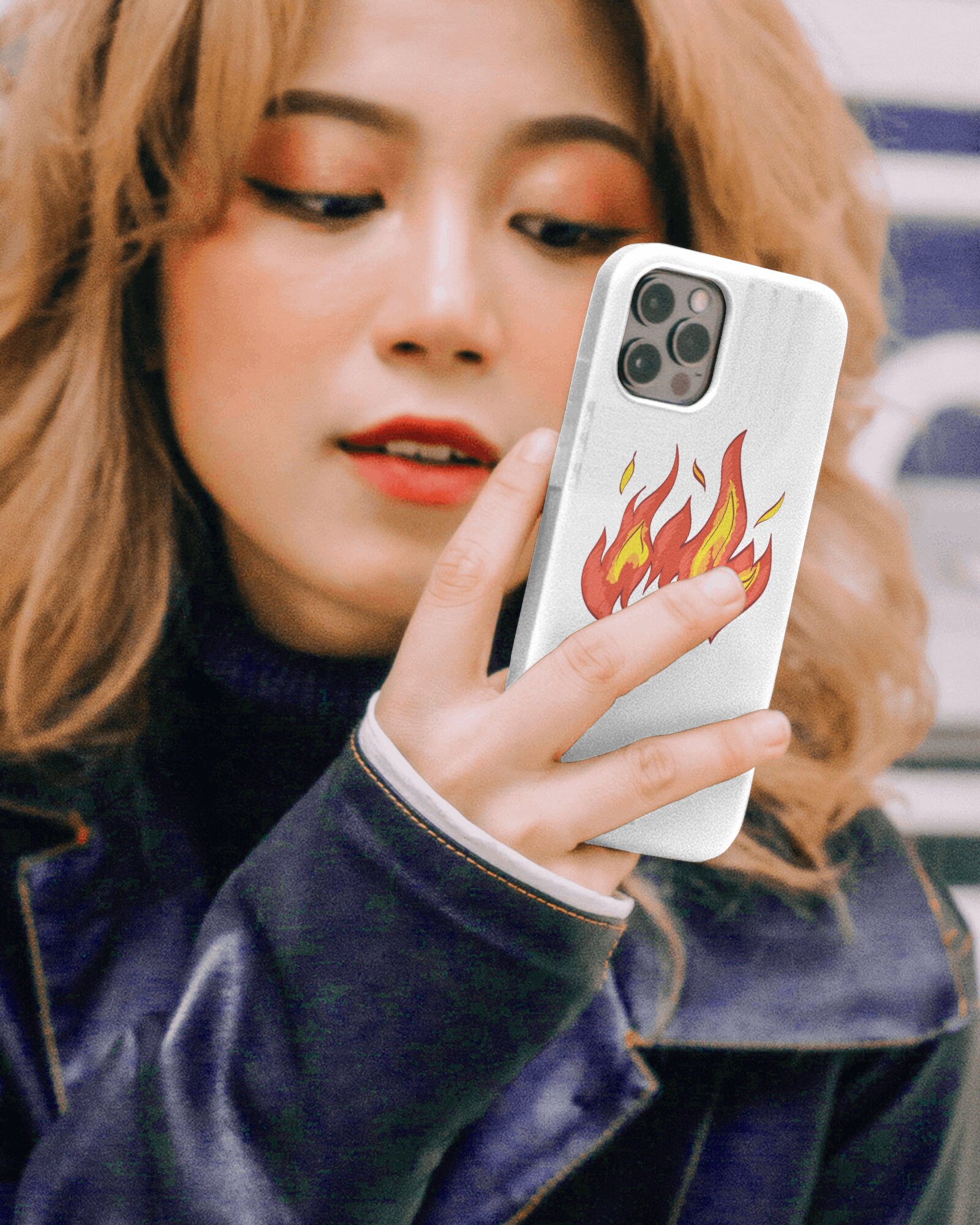 Fire Flame SVG / Fire Flame Bundle / Fire Cut File / Flames Cricut / Flames Silhouette / Fire ...