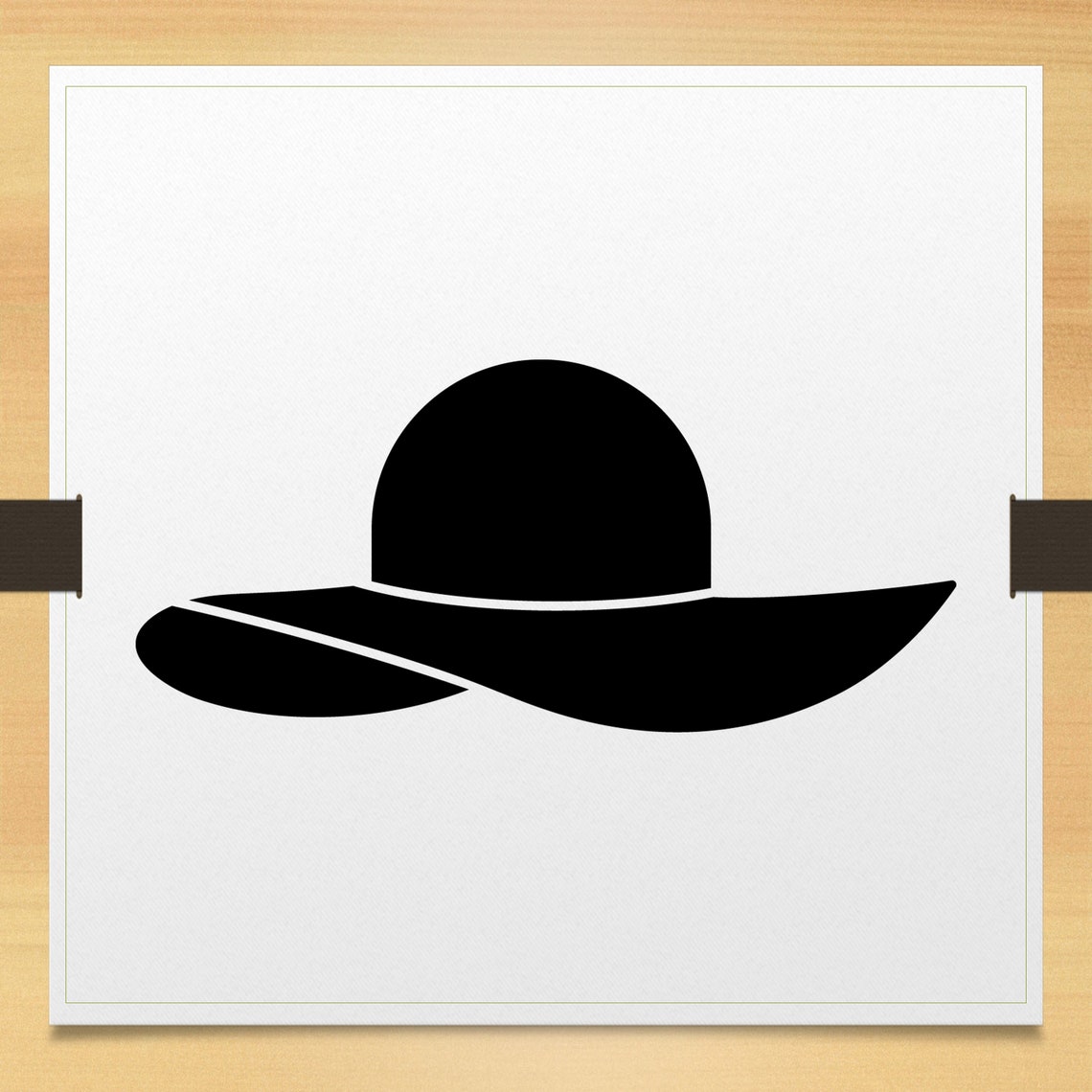 Hat Svgs Bundle / Hat Svg Bundle / Hat Png / Hat Clipart / Hat Svgs ...