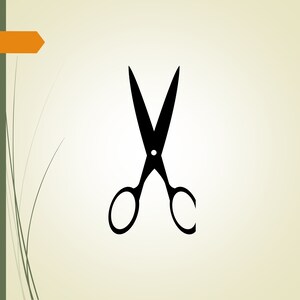 Scissors Svg Bundle \ Scissors Cut File \ Scissors Clipart \ Scissors ...