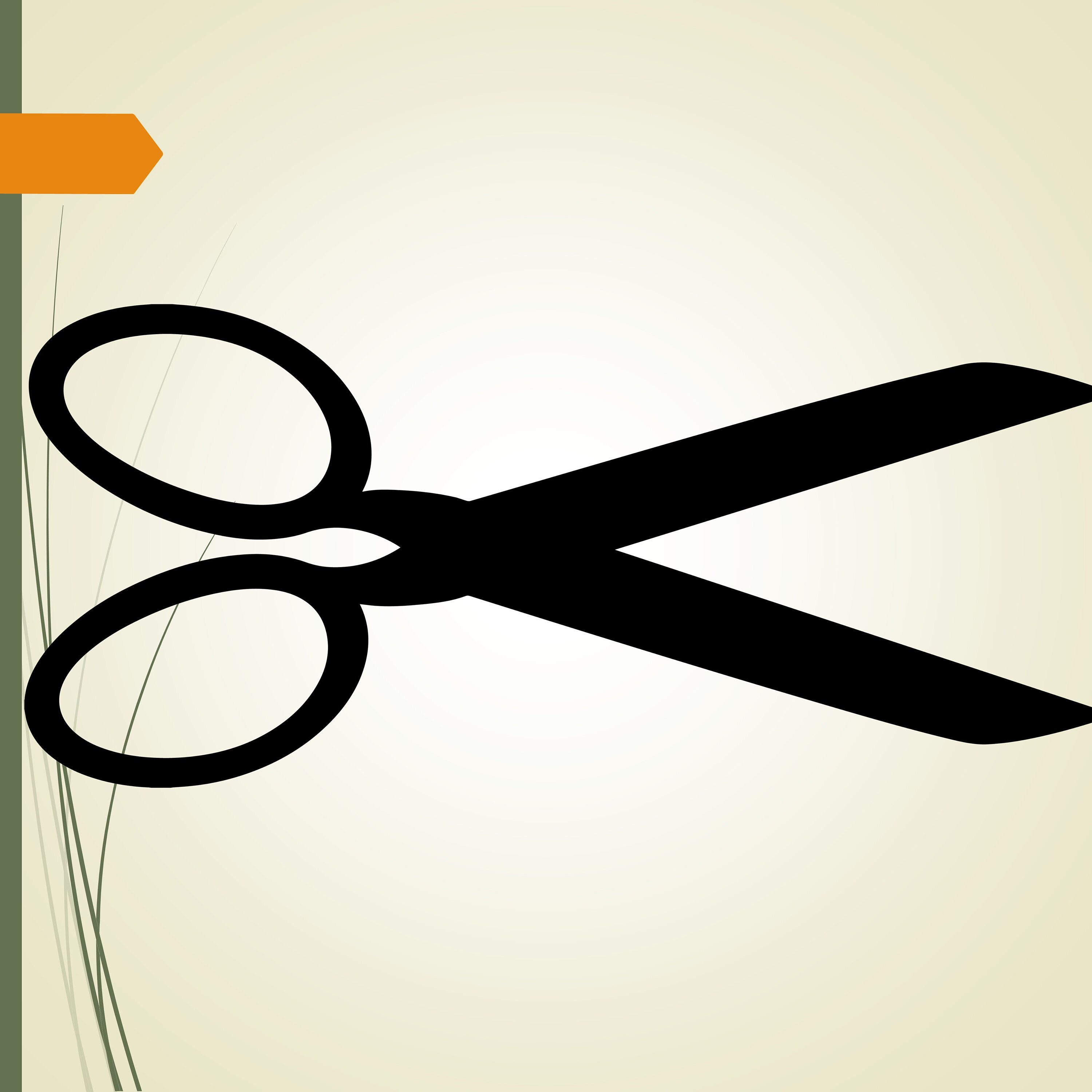 Scissors Svg Bundle \ Scissors Cut File \ Scissors Clipart \ Scissors ...