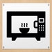 Microwave Oven SVG Bundle \ Microwave Oven Cut Files \ Microwave SVG ...