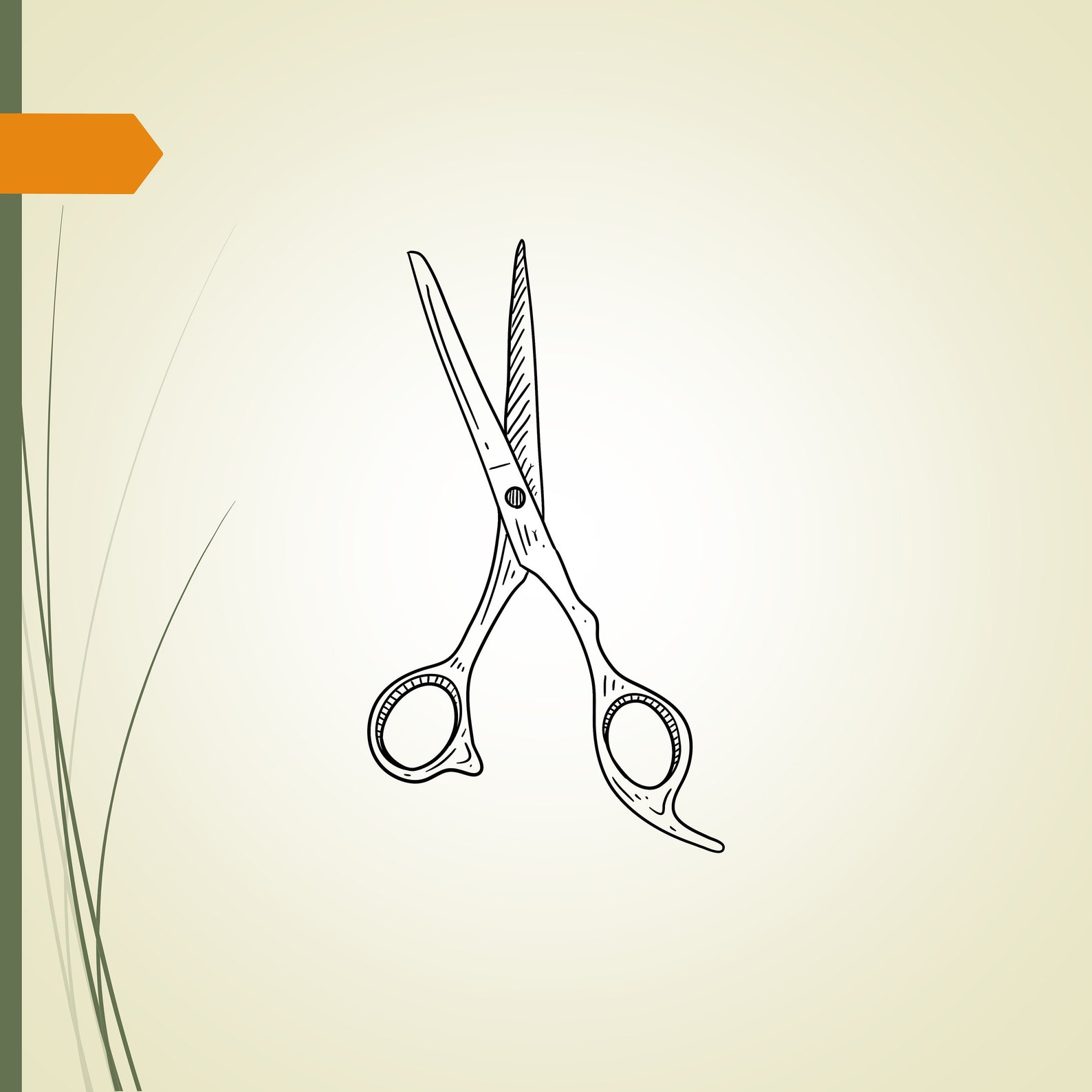 Scissors Svg Bundle Scissors Cut File Scissors Clipart Scissors SVG ...