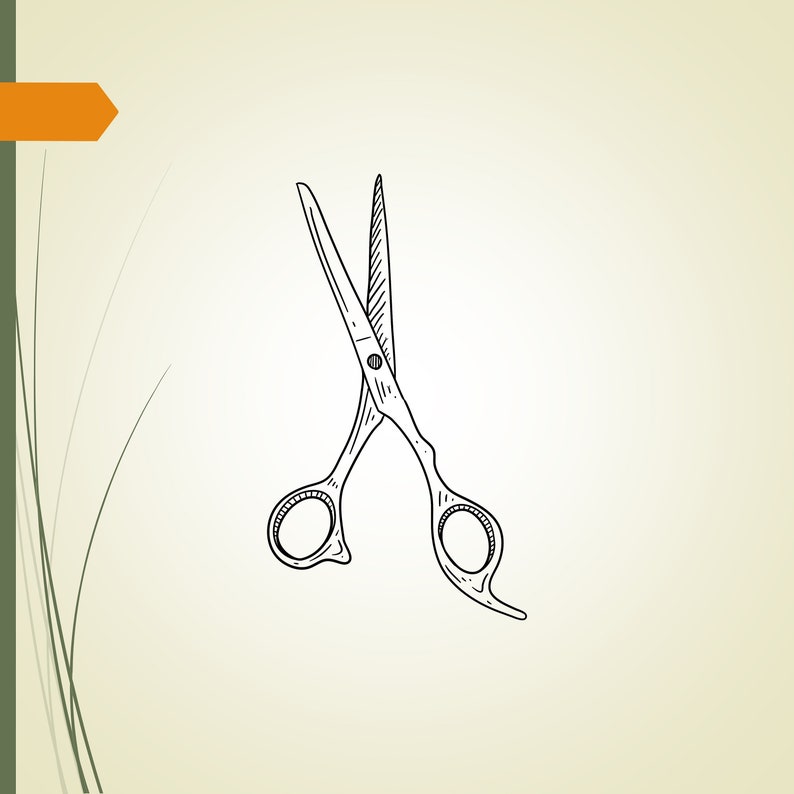 Scissors Svg Bundle \ Scissors Cut File \ Scissors Clipart \ Scissors ...
