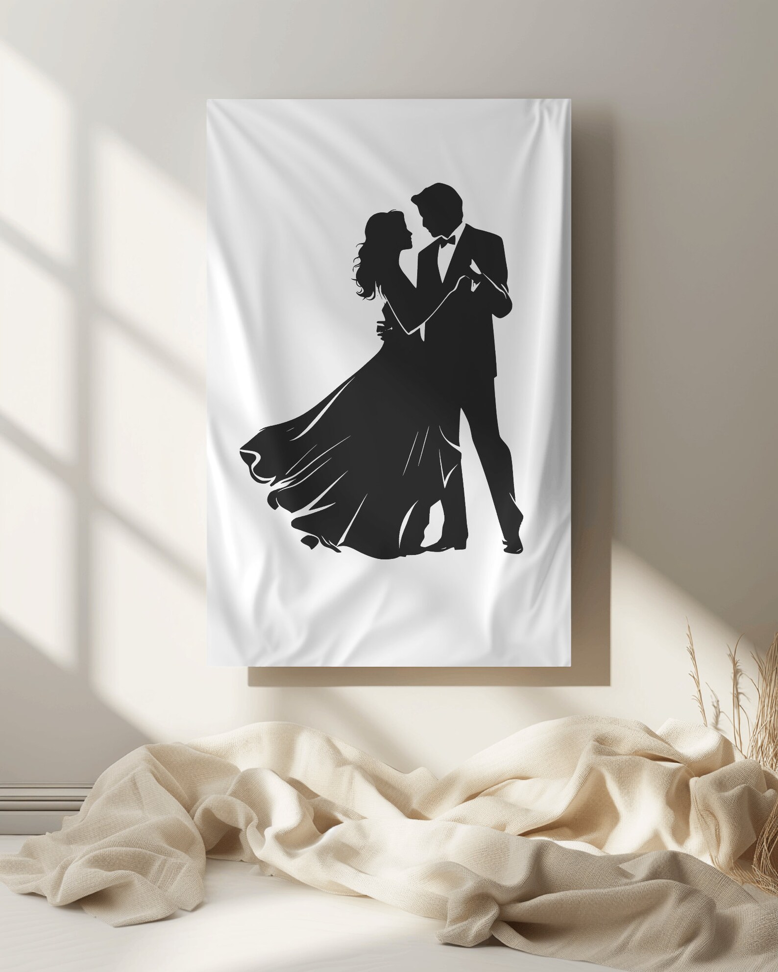 Couple Svg -romantic Couple Svg - Love Couple Clipart - Kissing Couple ...