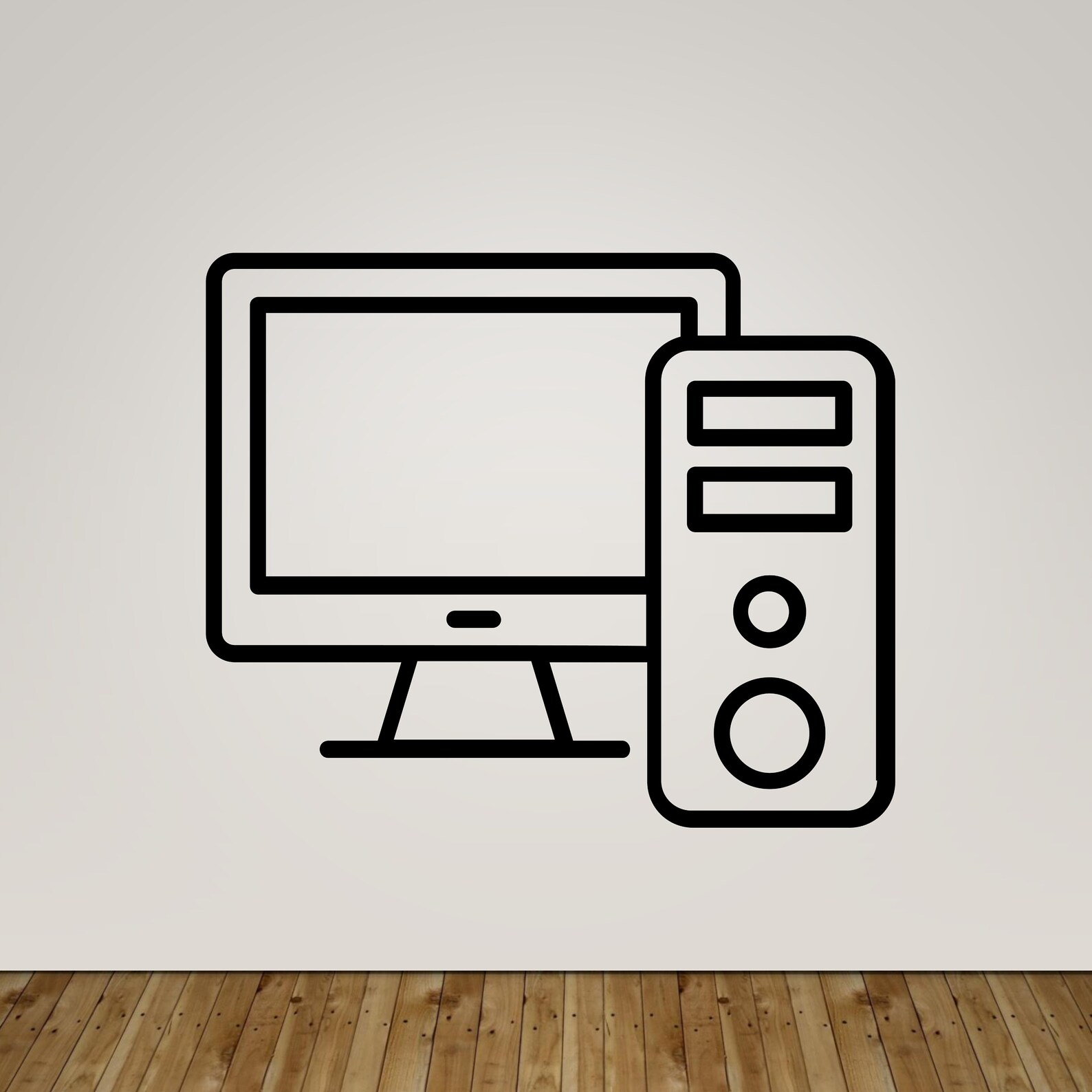 Computer SVG Bundle \ Laptop SVG \ Desktop SVG \ Moniter Svg \ Computer ...