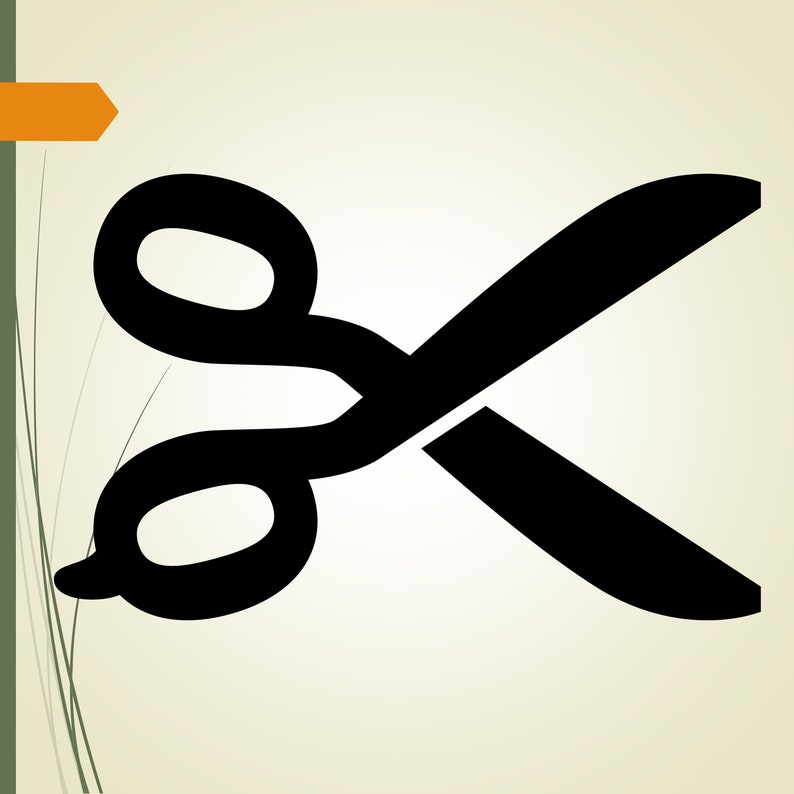 Scissors Svg Bundle \ Scissors Cut File \ Scissors Clipart \ Scissors ...