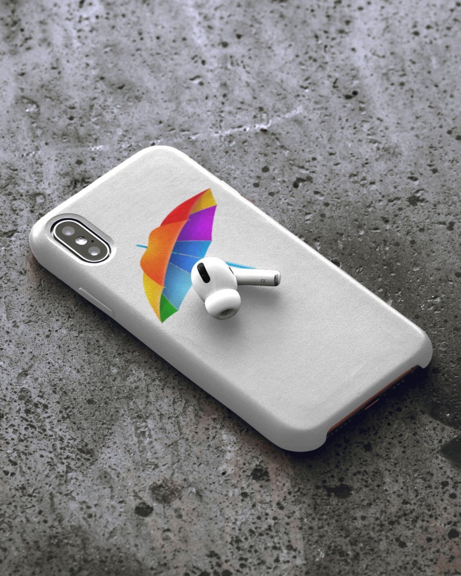 Umbrella SVG Bundle \ Umbrella Clipart \ Umbrella Cut Files \ Umbrella ...