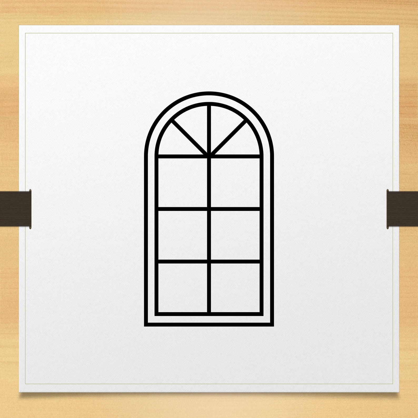 Window SVG Bundle \ Window Cut Files \ Open Window Svg \ Window SVG ...