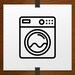 Washing Machine SVG Bundle Washer SVG Washer Clipart Washing Machine ...